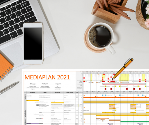 porta.media GmbH | Mediaagentur | Social Media Marketing