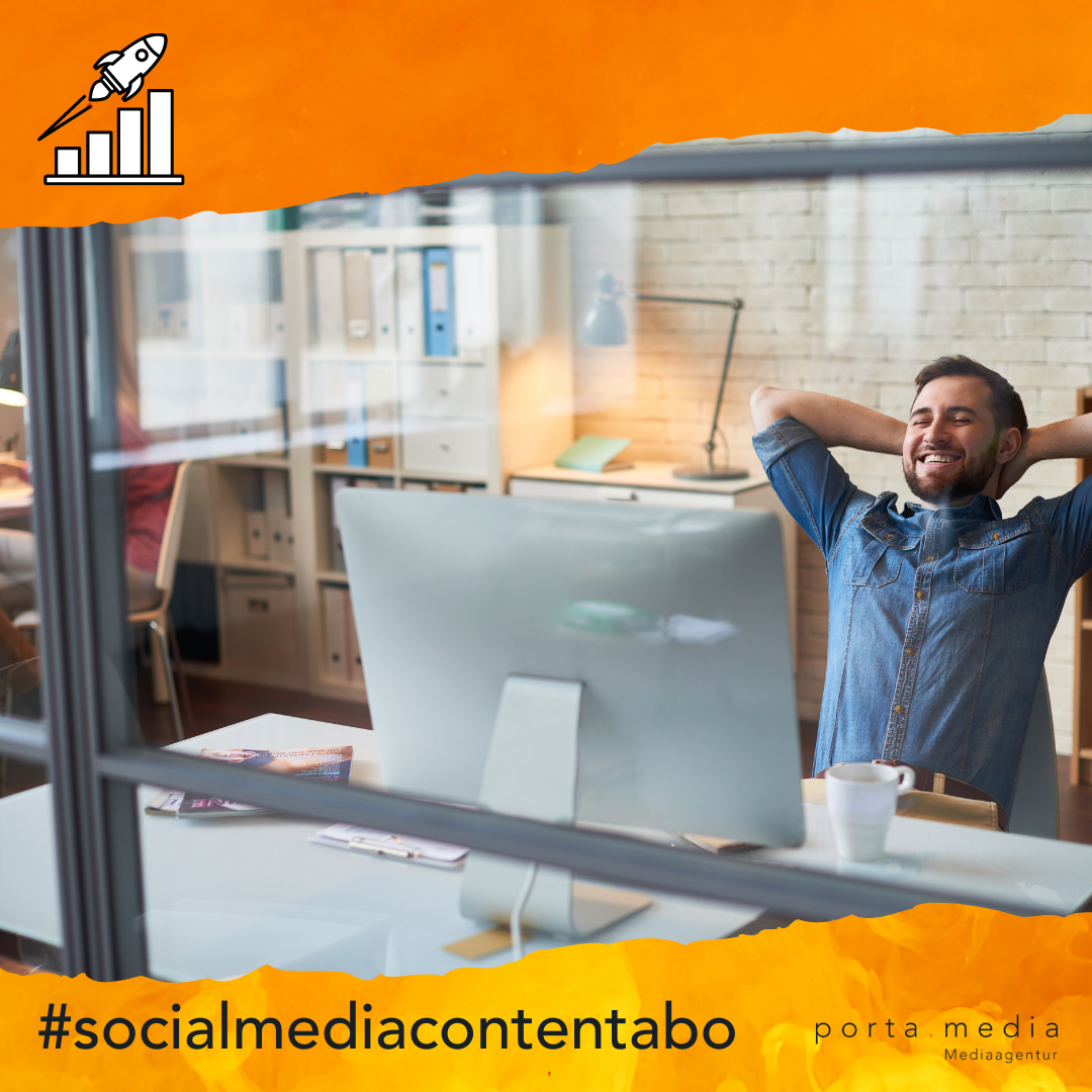 porta.media GmbH | Mediaagentur | Social Media Marketing