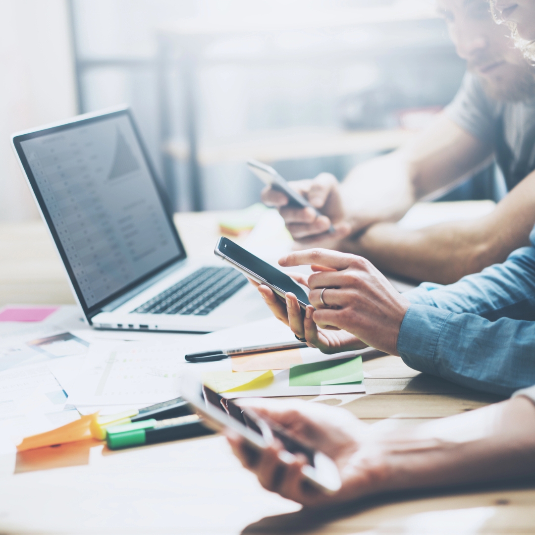 porta.media GmbH | Mediaagentur | Social Media Marketing